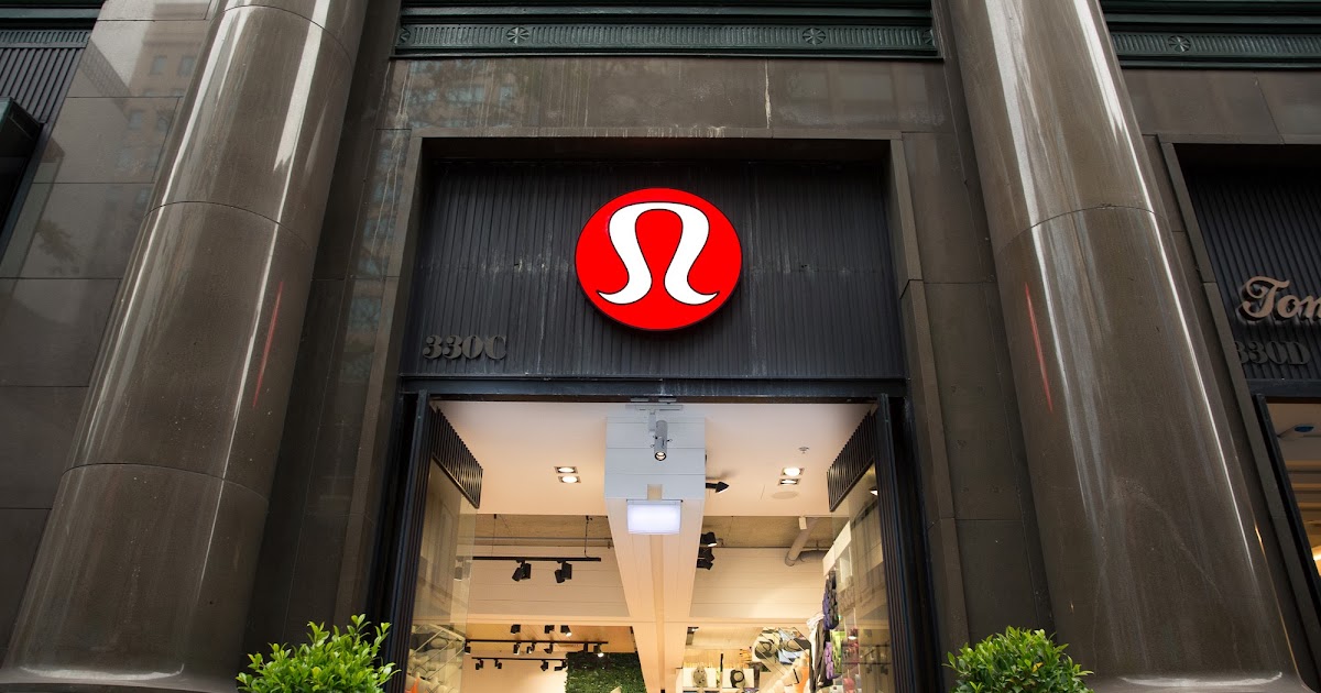 lululemon australia factory outlet sydney